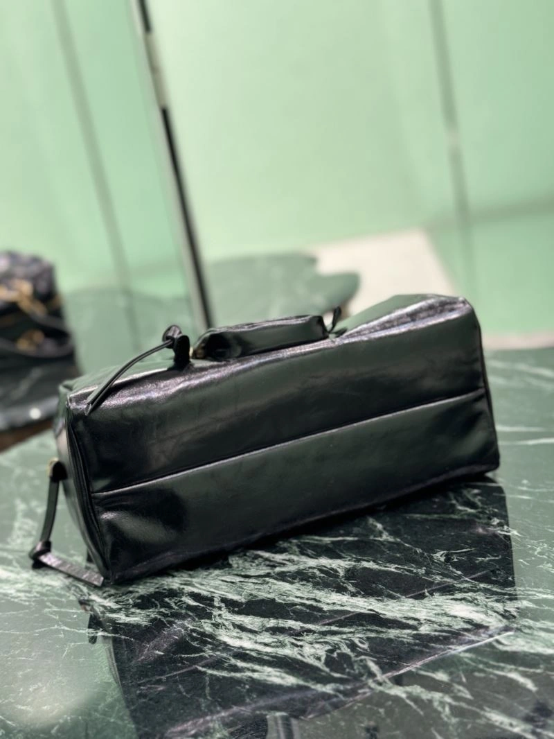 Accurate model Prada Satchel Bags