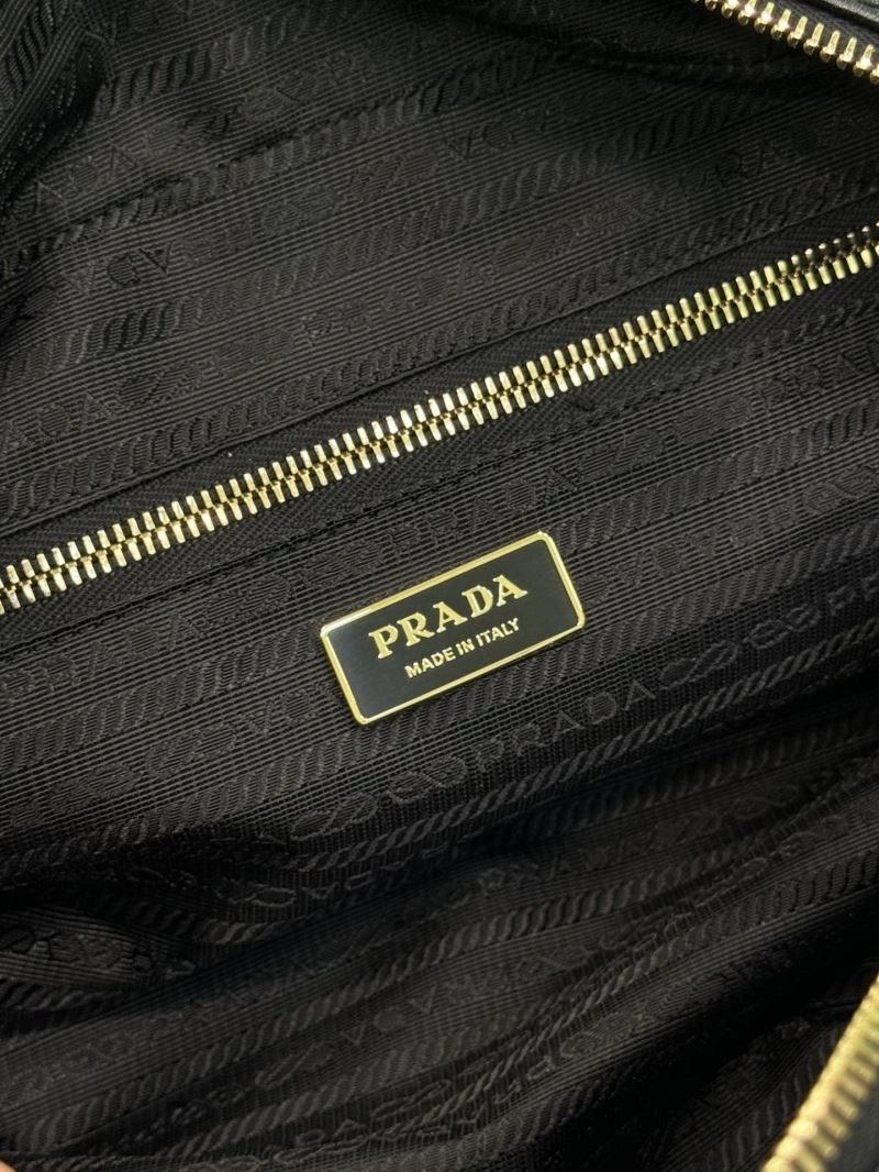 Accurate model Prada Satchel Bags