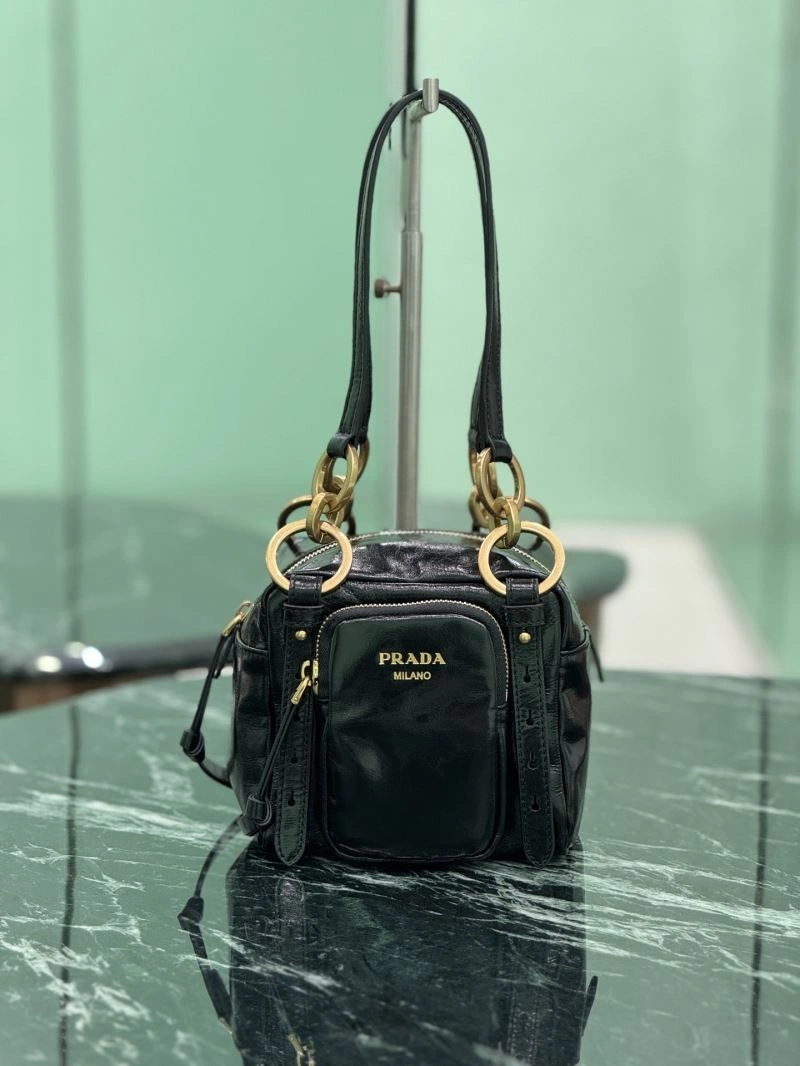 Prada Satchel Bags