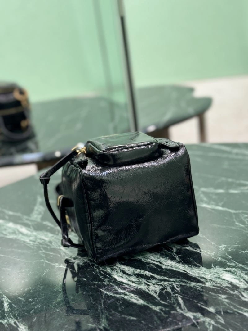 High accuracy Prada Satchel Bags
