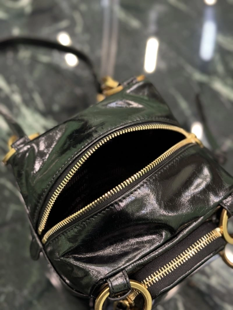 High accuracy Prada Satchel Bags