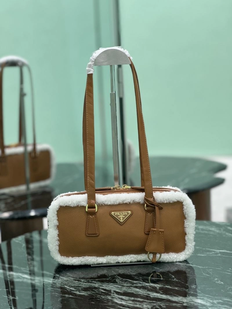 Prada Satchel Bags