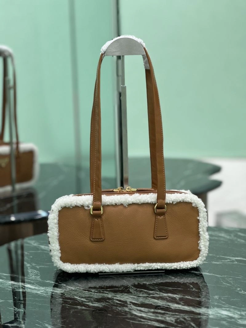 Precise copy Prada Satchel Bags