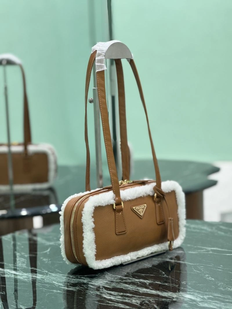 Precise copy Prada Satchel Bags