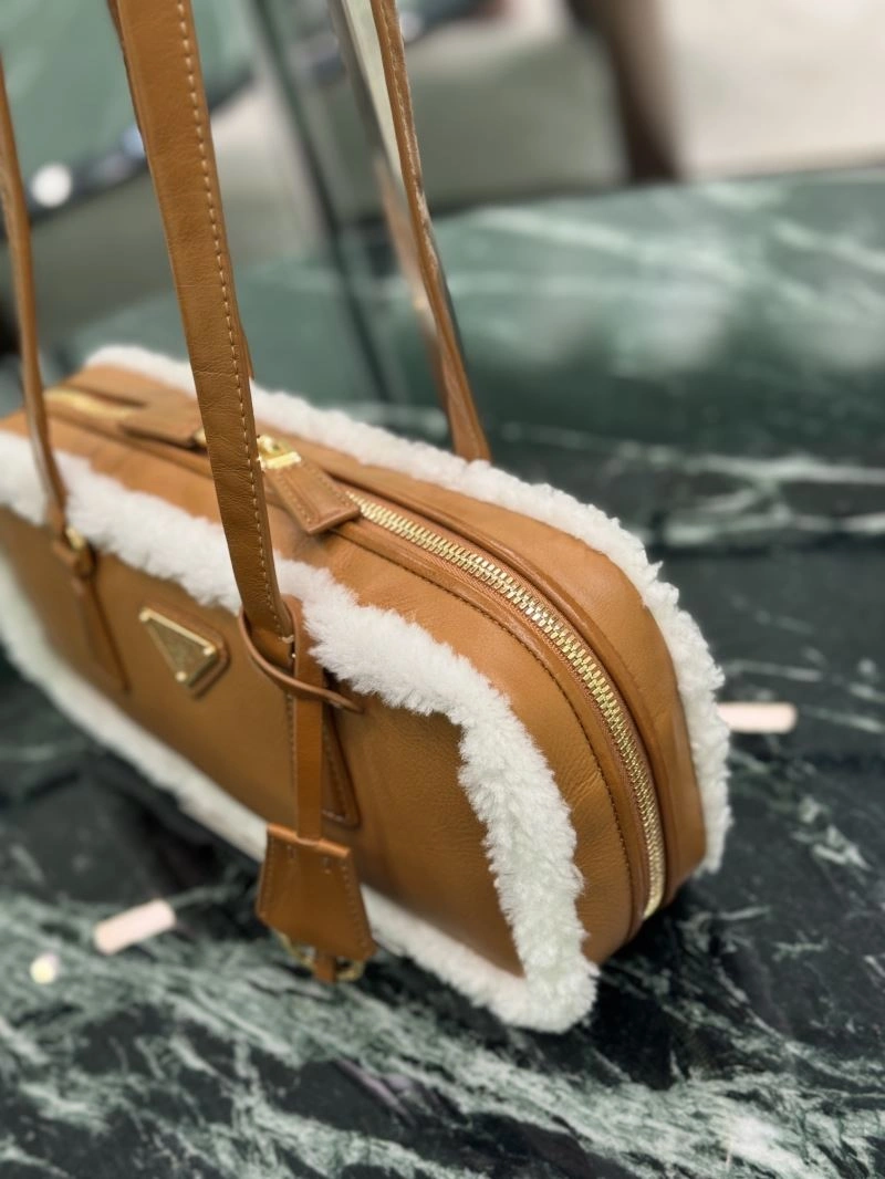 Precise copy Prada Satchel Bags