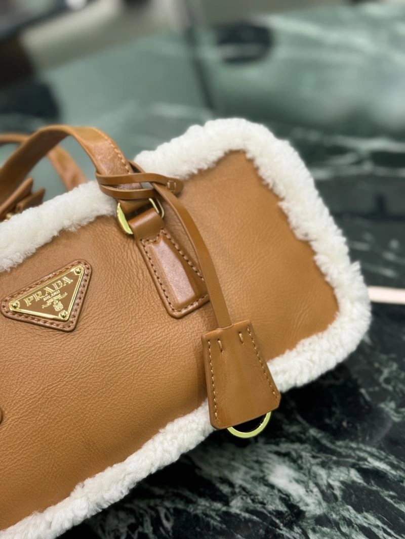 Precise copy Prada Satchel Bags