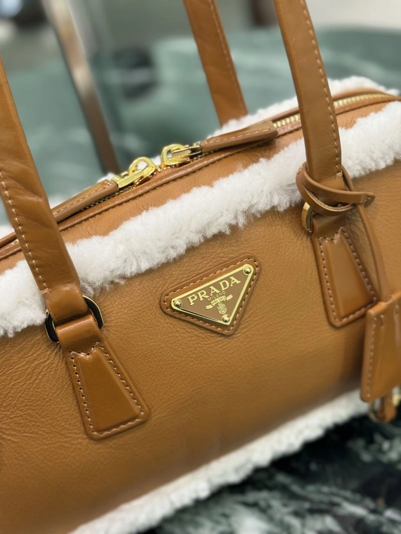 Precise copy Prada Satchel Bags