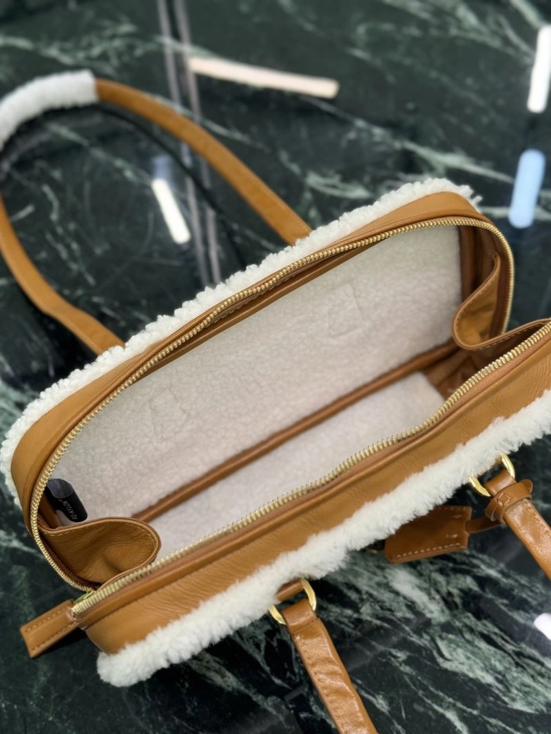 Precise copy Prada Satchel Bags