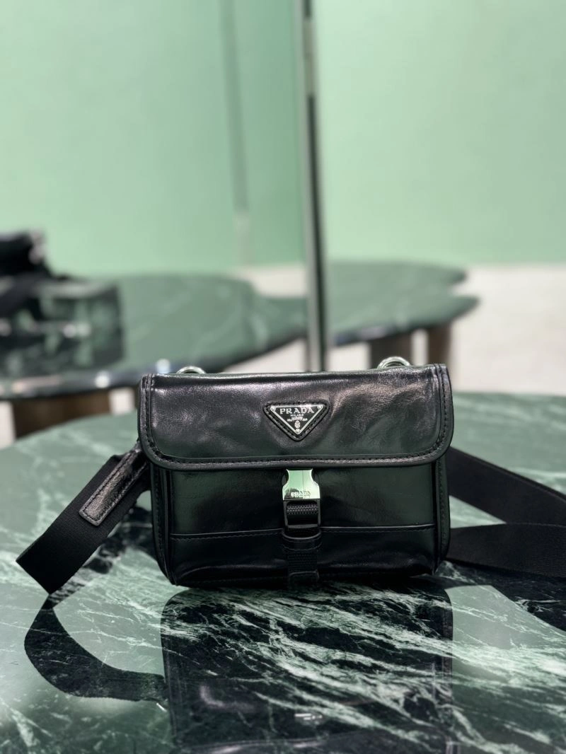 Prada Satchel Bags