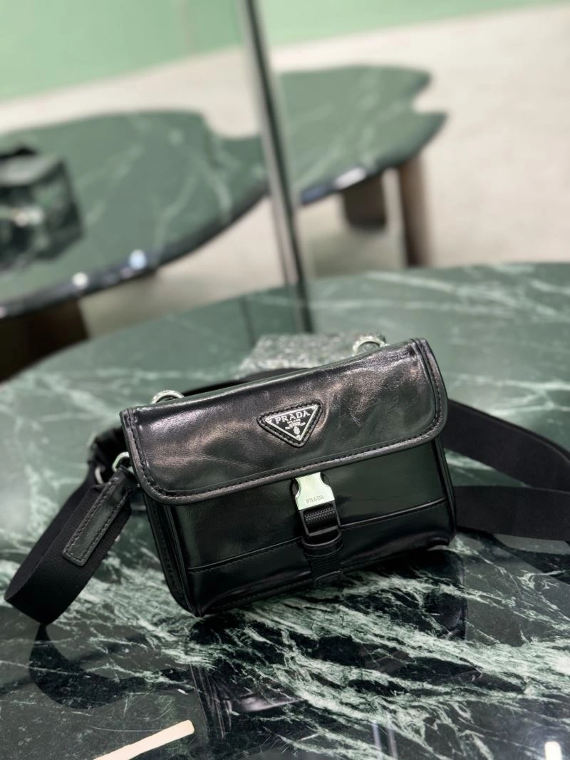 Budget-friendly Prada Satchel Bags