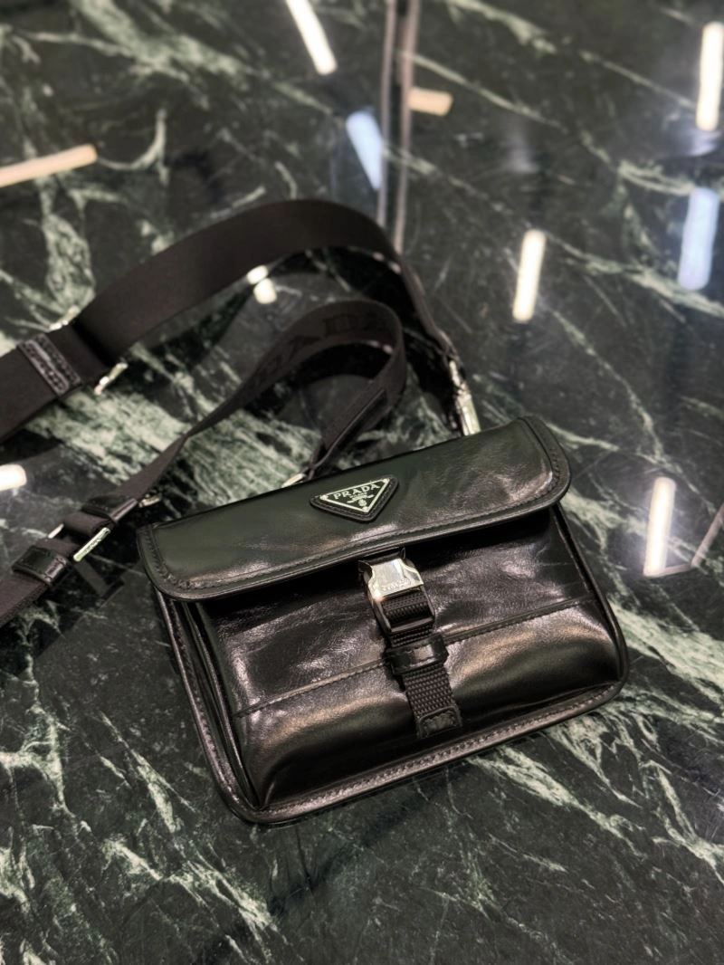 Budget-friendly Prada Satchel Bags