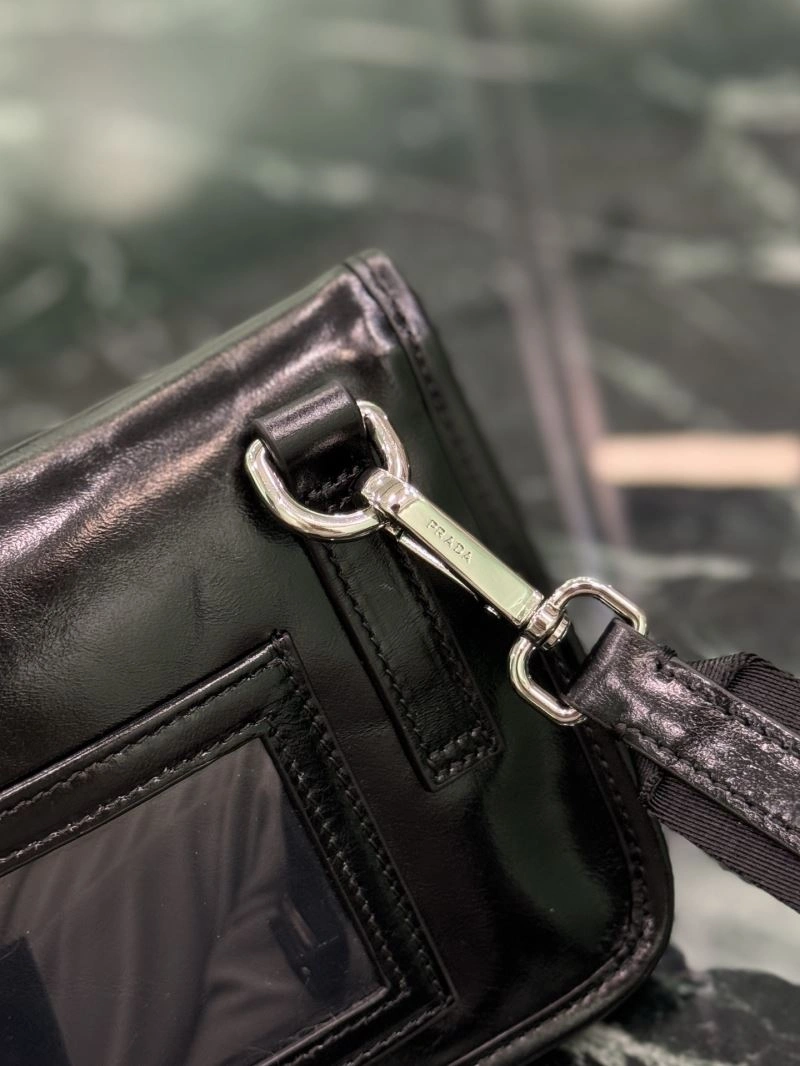 Budget-friendly Prada Satchel Bags