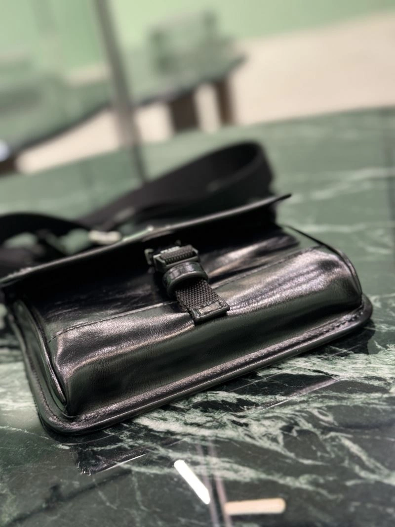 Budget-friendly Prada Satchel Bags