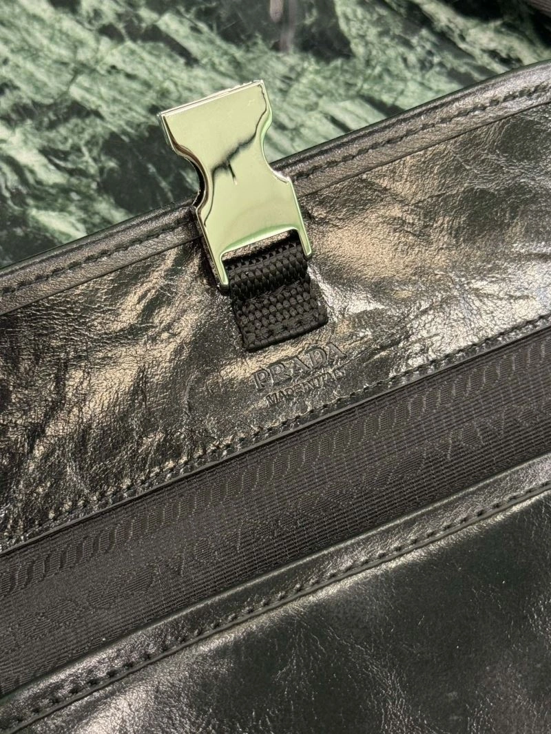 Budget-friendly Prada Satchel Bags