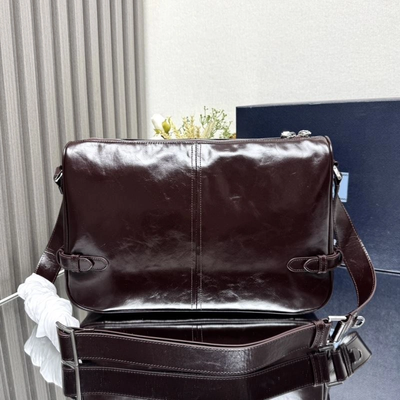 Factory-made Prada Satchel Bags