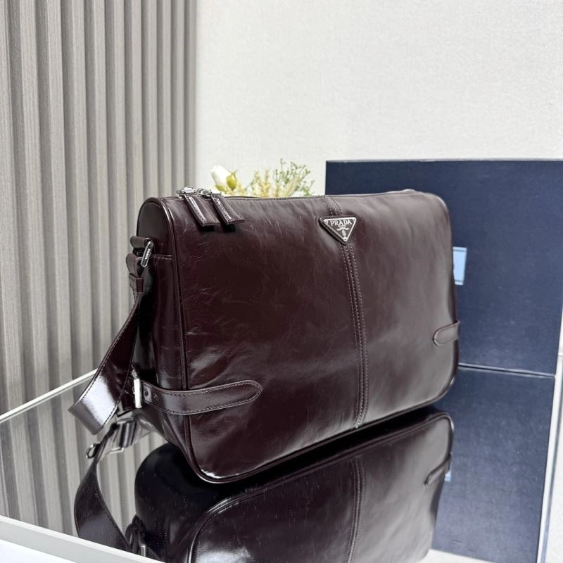 Factory-made Prada Satchel Bags