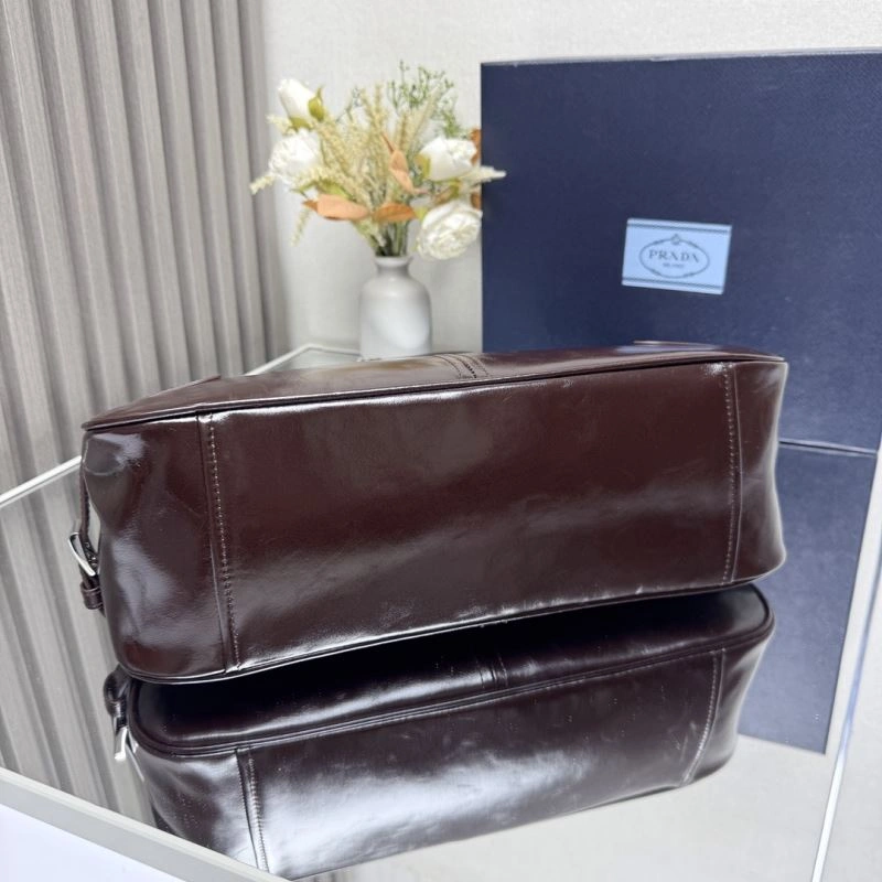 Factory-made Prada Satchel Bags
