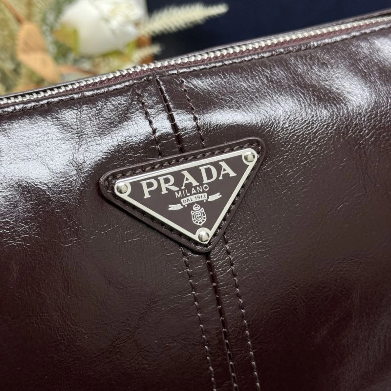 Factory-made Prada Satchel Bags