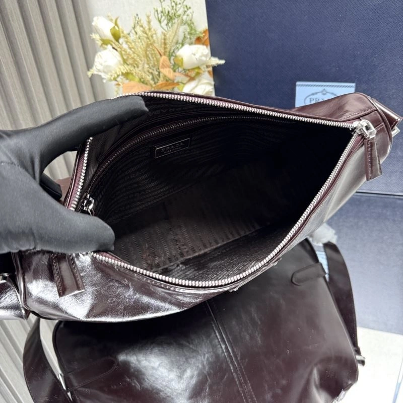 Factory-made Prada Satchel Bags