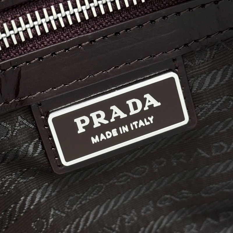 Factory-made Prada Satchel Bags