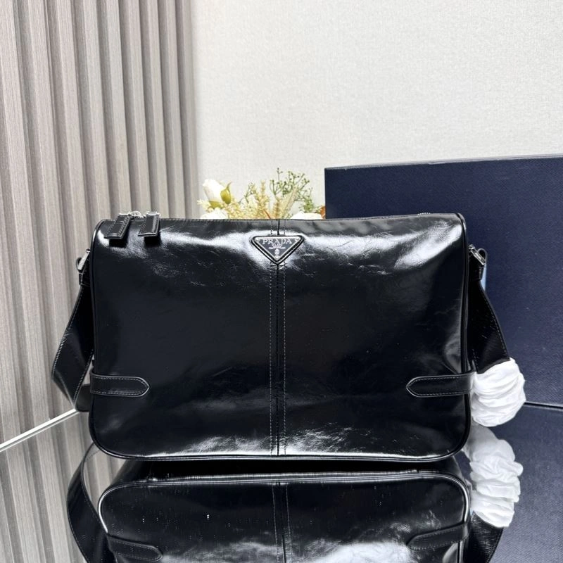 Prada Satchel Bags