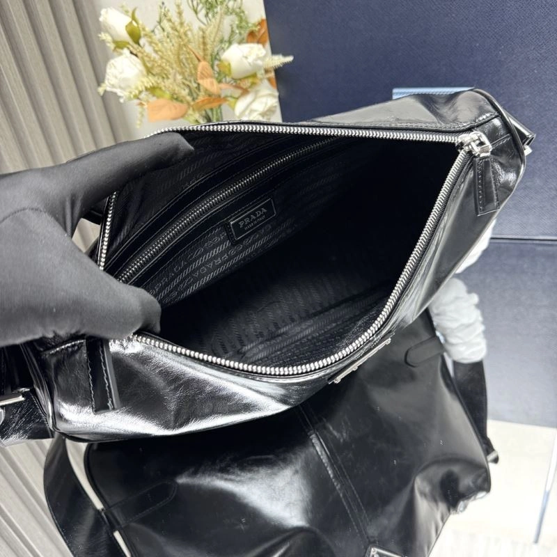 Real Prada Satchel Bags