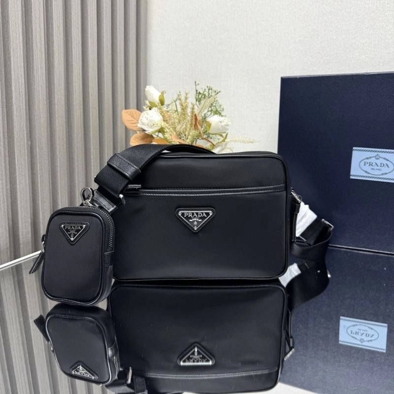 Prada Satchel Bags