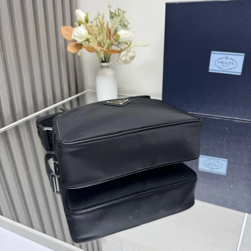 Accurate model Prada Satchel Bags