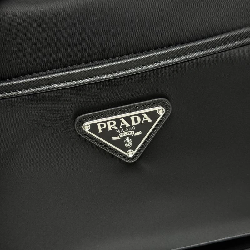 Accurate model Prada Satchel Bags
