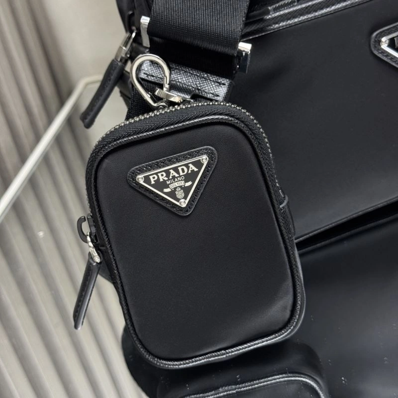 Accurate model Prada Satchel Bags