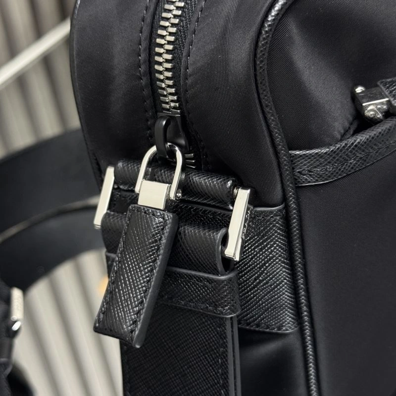 Accurate model Prada Satchel Bags