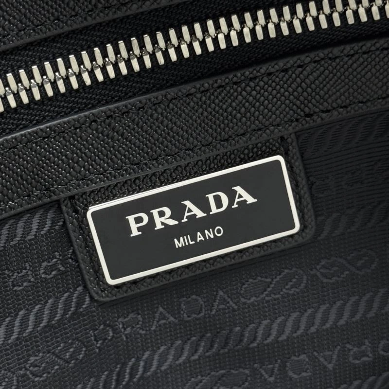 Accurate model Prada Satchel Bags