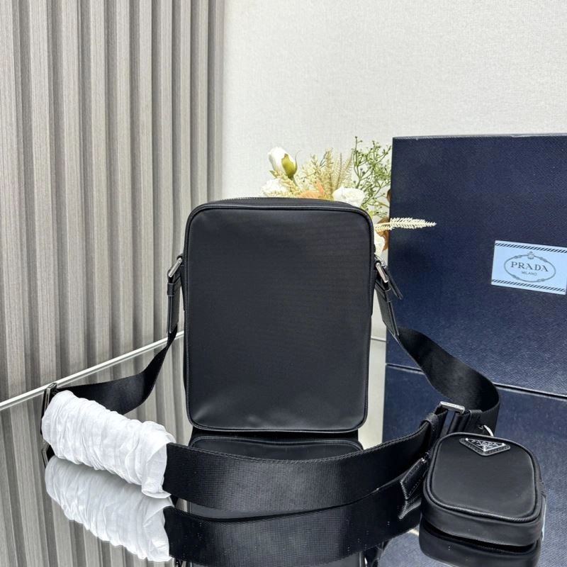 Factory-made Prada Satchel Bags