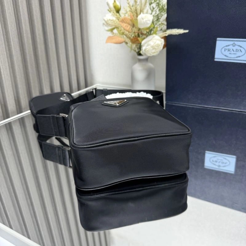 Factory-made Prada Satchel Bags
