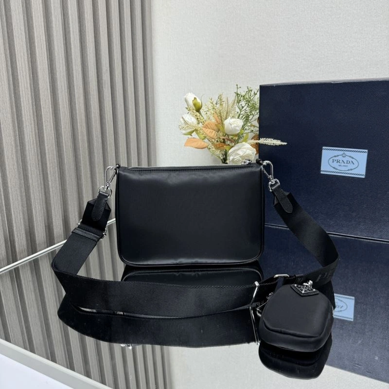 Exact replica Prada Satchel Bags