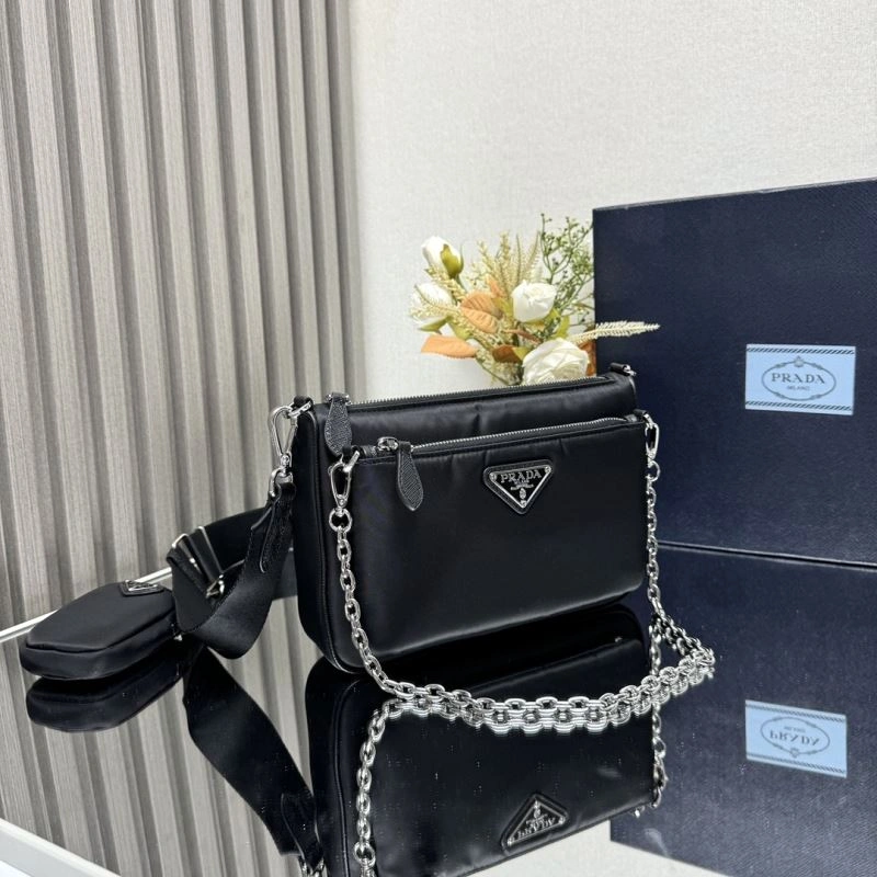 Exact replica Prada Satchel Bags