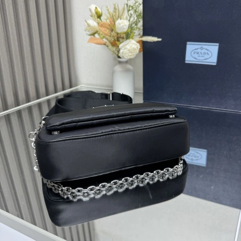 Exact replica Prada Satchel Bags