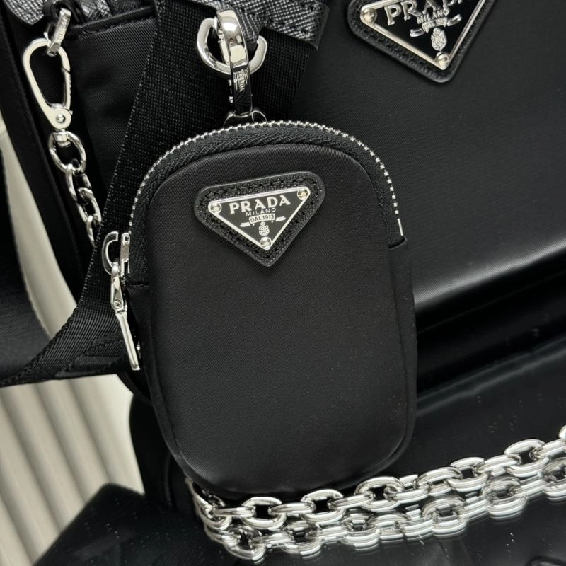 Exact replica Prada Satchel Bags