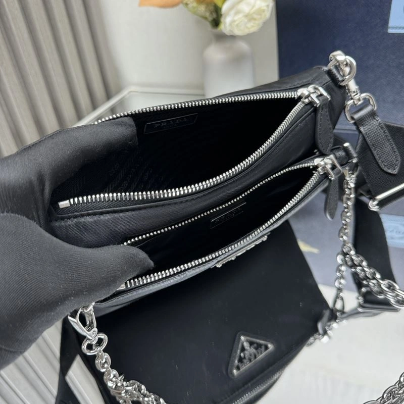 Exact replica Prada Satchel Bags