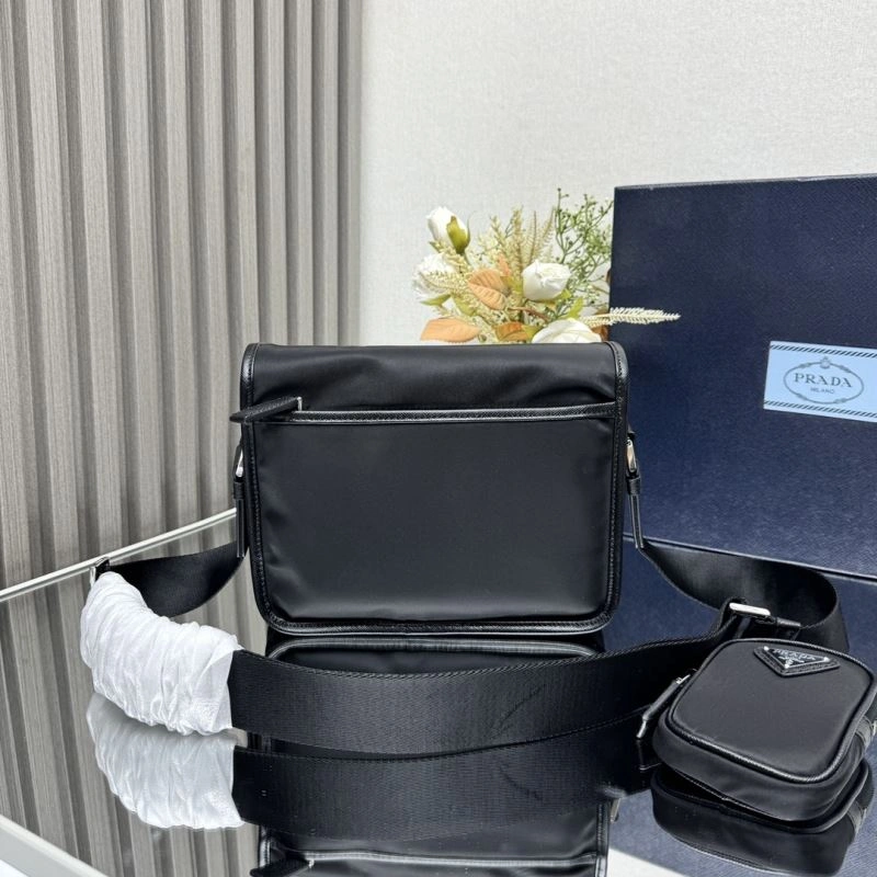 High fidelity Prada Satchel Bags