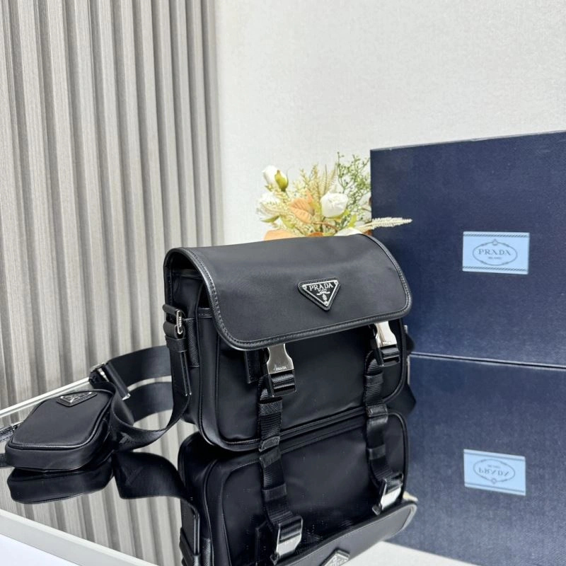 High fidelity Prada Satchel Bags
