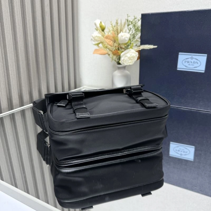 High fidelity Prada Satchel Bags
