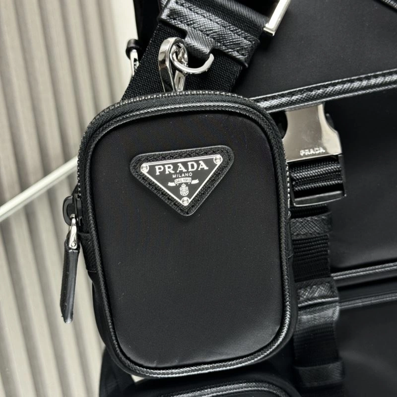 High fidelity Prada Satchel Bags