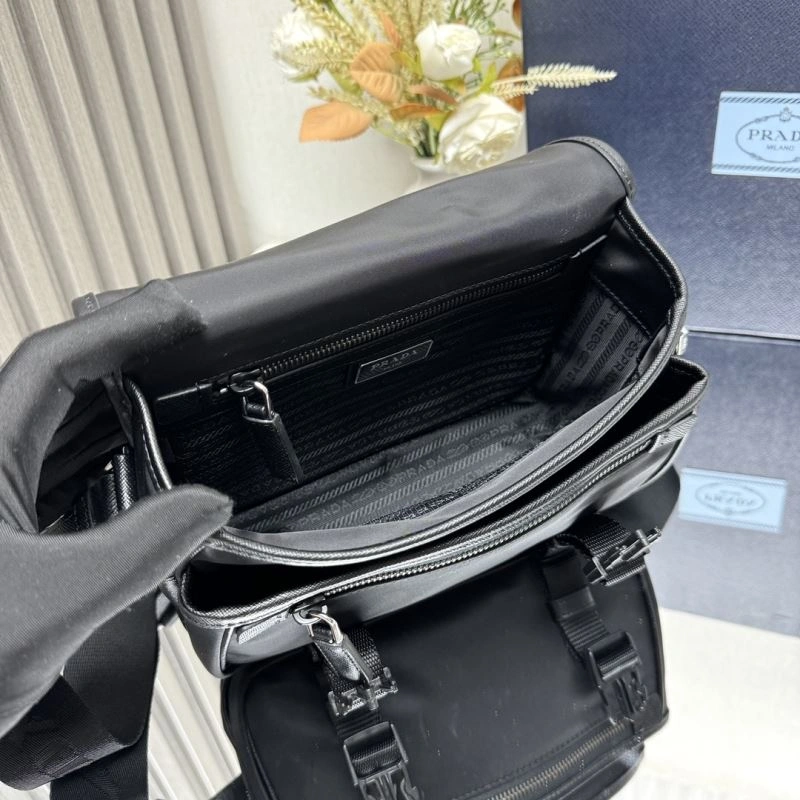 High fidelity Prada Satchel Bags