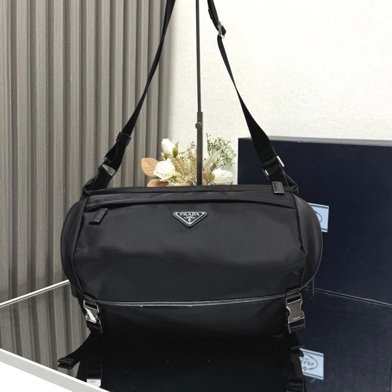 Prada Satchel Bags