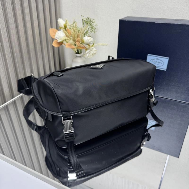 Genuine Prada Satchel Bags