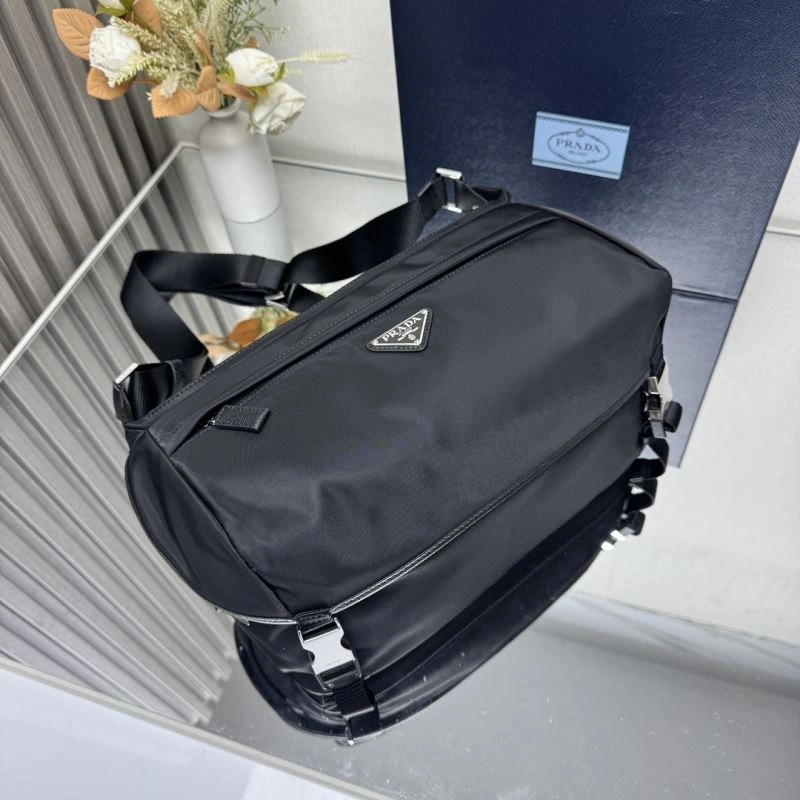 Genuine Prada Satchel Bags