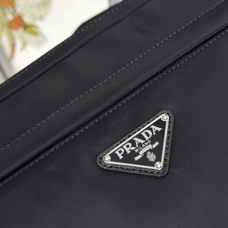 Genuine Prada Satchel Bags