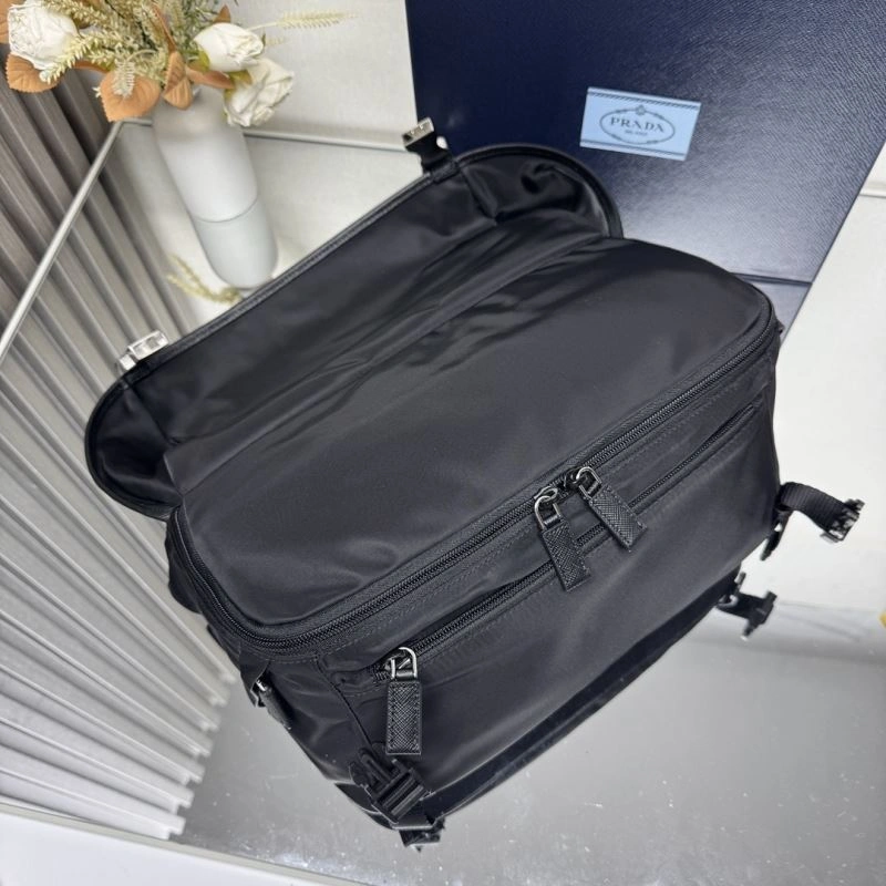 Genuine Prada Satchel Bags