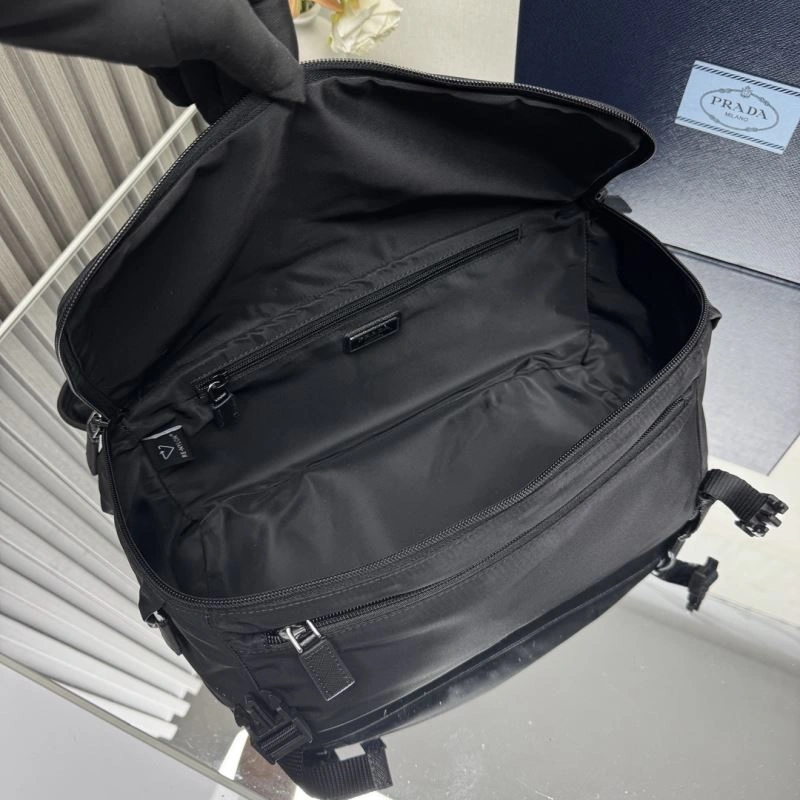 Genuine Prada Satchel Bags